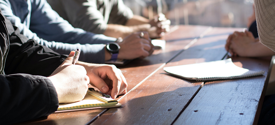 Want to Build Accountability Across Your Team? Be Careful Where You ...
